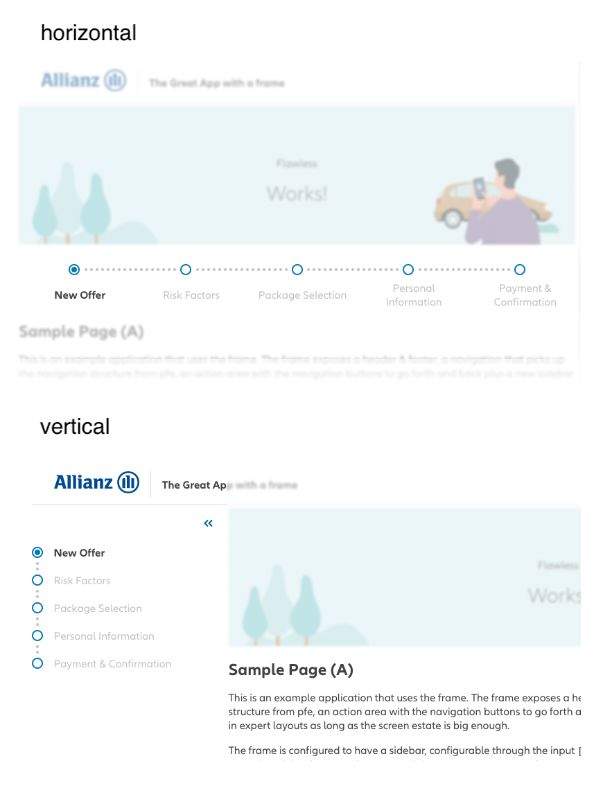 TALY - The Allianz Library